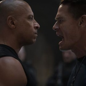 F9 The Fast Saga - Rotten Tomatoes