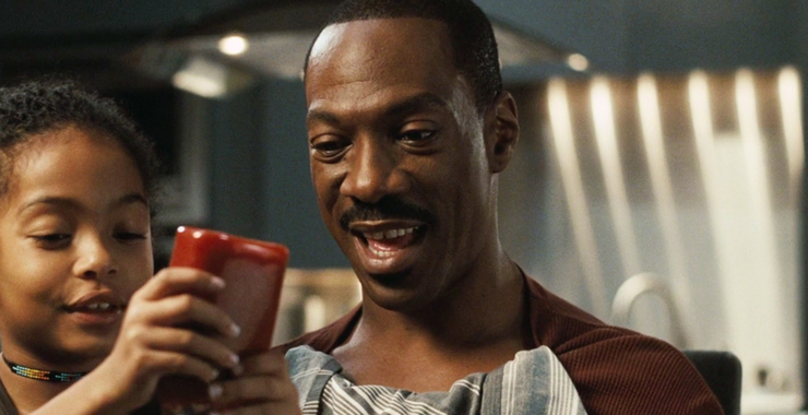 Imagine That - Rotten Tomatoes