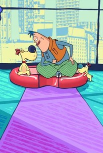 Corneil and Bernie: Season 2, Episode 50 | Rotten Tomatoes