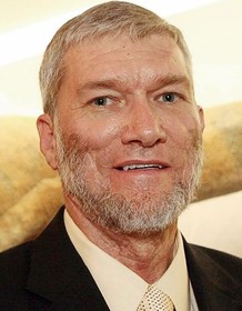 Ken Ham | Rotten Tomatoes