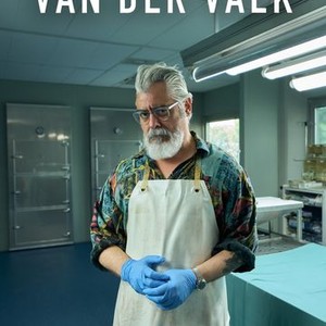 Van der Valk: Season 3, Episode 2 - Rotten Tomatoes