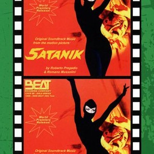 Satanik - Rotten Tomatoes