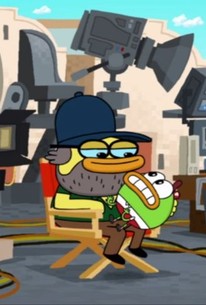 Breadwinners: Season 1, Episode 19 | Rotten Tomatoes