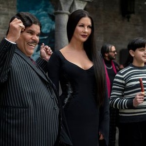 Wednesday - Rotten Tomatoes