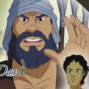 King David - Rotten Tomatoes