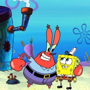SpongeBob SquarePants: Season 13, Episode 14 - Rotten Tomatoes
