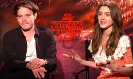 Stranger Things - Rotten Tomatoes