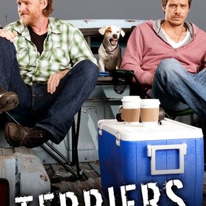 Terriers - Rotten Tomatoes
