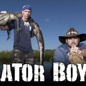 Gator Boys - Rotten Tomatoes
