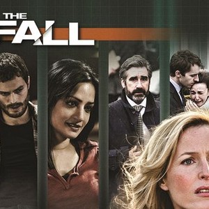 The Fall - Rotten Tomatoes