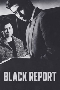 The Black Report | Rotten Tomatoes