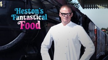 how to cook like heston s01e04