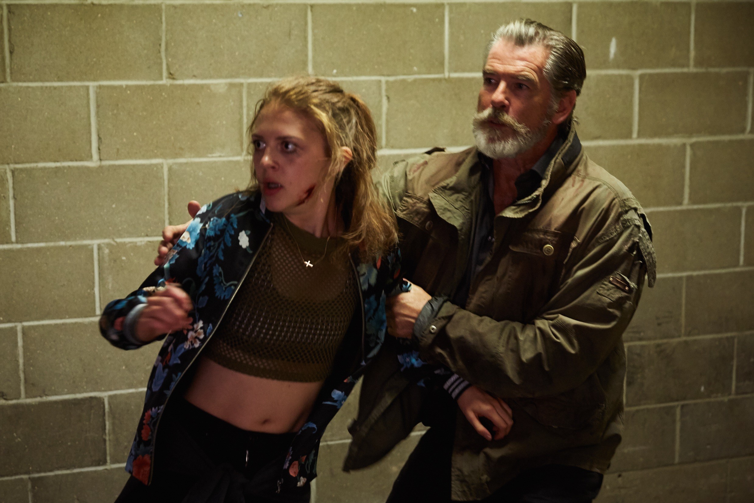 Final Score: Trailer 1 - Trailers & Videos - Rotten Tomatoes