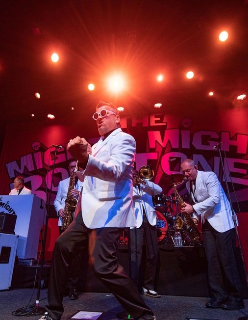 The Mighty Mighty Bosstones - Rotten Tomatoes
