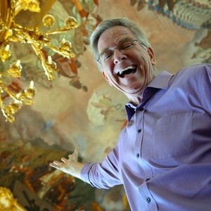 Rick Steves Art of Europe - Rotten Tomatoes