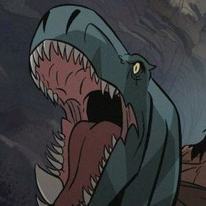 Genndy Tartakovsky's Primal: Season 2, Episode 10 - Rotten Tomatoes