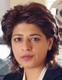 Nisha Nayar | Rotten Tomatoes