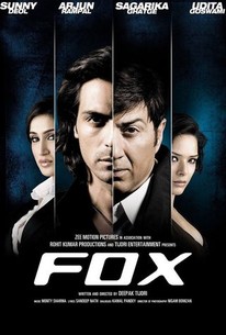 Fox (2009) | Rotten Tomatoes
