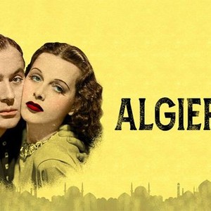 Algiers 1938