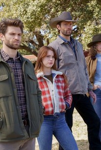 Walker: Season 2, Episode 12 - Rotten Tomatoes