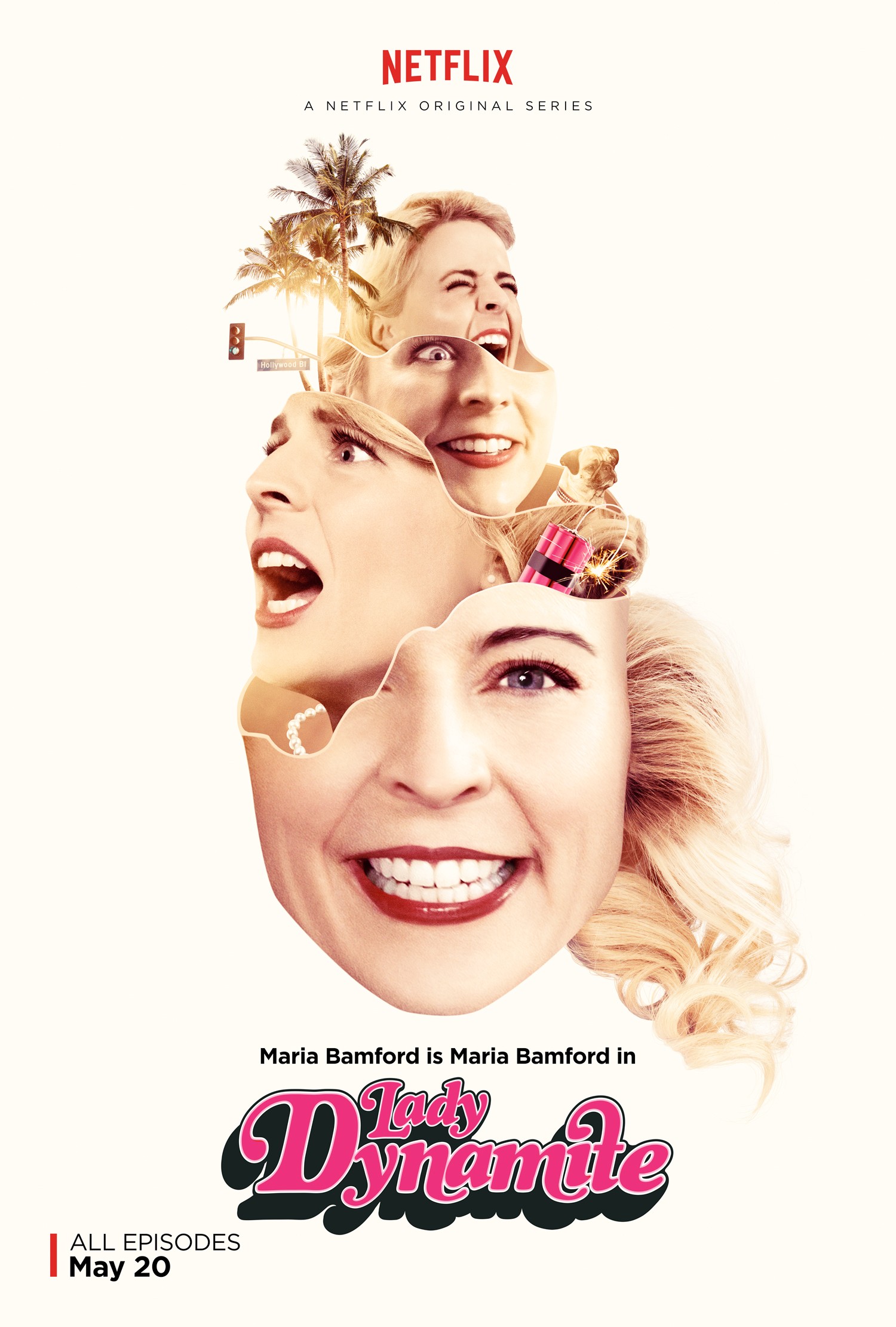 Lady Dynamite | Rotten Tomatoes