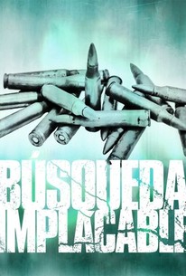 Búsqueda implacable - Rotten Tomatoes