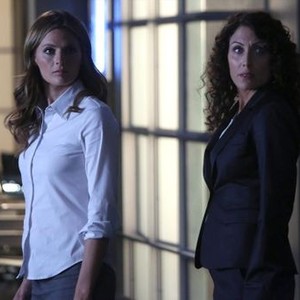 Lisa Edelstein - Rotten Tomatoes