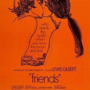 Friends - Rotten Tomatoes