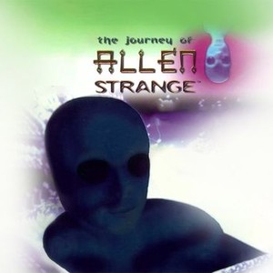 The Journey of Allen Strange - Rotten Tomatoes