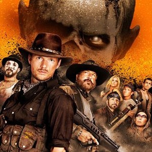 Dead 7 - Rotten Tomatoes