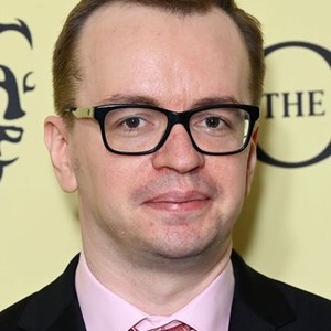 Gareth Coker - Rotten Tomatoes