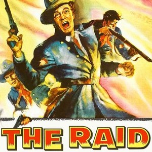 The Raid - Rotten Tomatoes