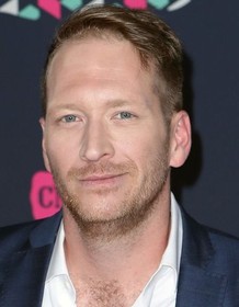 Barrett Baber | Rotten Tomatoes