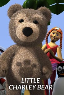 Little Charley Bear | Rotten Tomatoes
