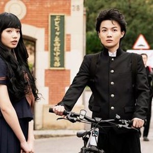 JoJo's Bizarre Adventure: Diamond Is Unbreakable - Chapter 1 - Rotten ...