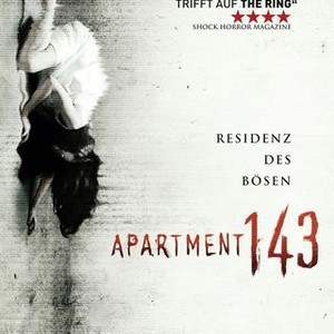Apartment 143 - Rotten Tomatoes