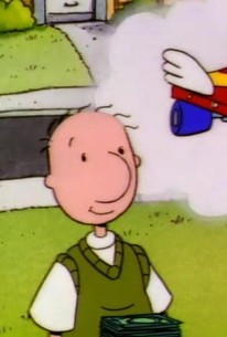 Doug: Season 3, Episode 10 - Rotten Tomatoes