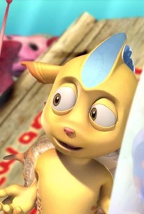 Shelldon: Season 2, Episode 3 | Rotten Tomatoes