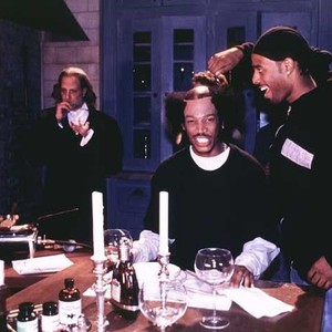 Scary Movie 2 - Rotten Tomatoes