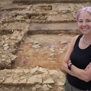 Digging for Britain - Rotten Tomatoes