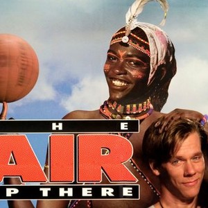 The Air Up There - Rotten Tomatoes