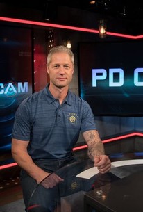 Live PD Presents: PD Cam: Season 1, Episode 8 - Rotten Tomatoes