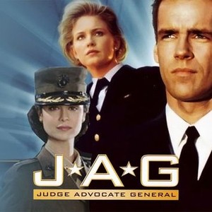 JAG: Season 6, Episode 19 - Rotten Tomatoes