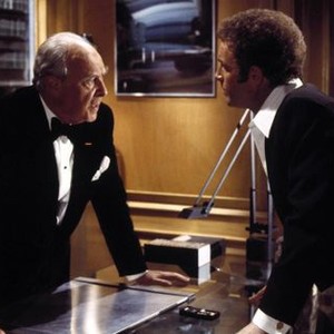 John Houseman - Rotten Tomatoes