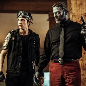 Z Nation: Season 3, Episode 3 - Rotten Tomatoes