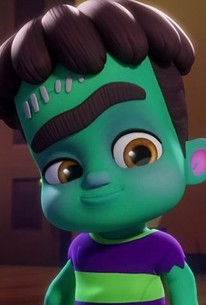 Super Monsters: Season 1, Episode 2 | Rotten Tomatoes