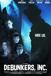 Debunkers, Inc. | Rotten Tomatoes