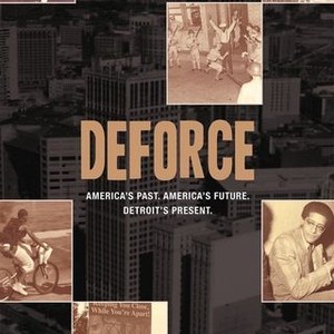 Deforce - Rotten Tomatoes