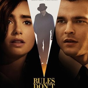 Rules Don't Apply - Rotten Tomatoes