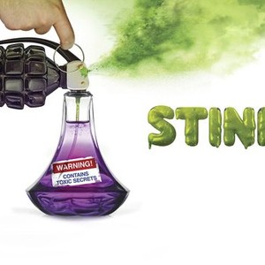 Stink! - Rotten Tomatoes